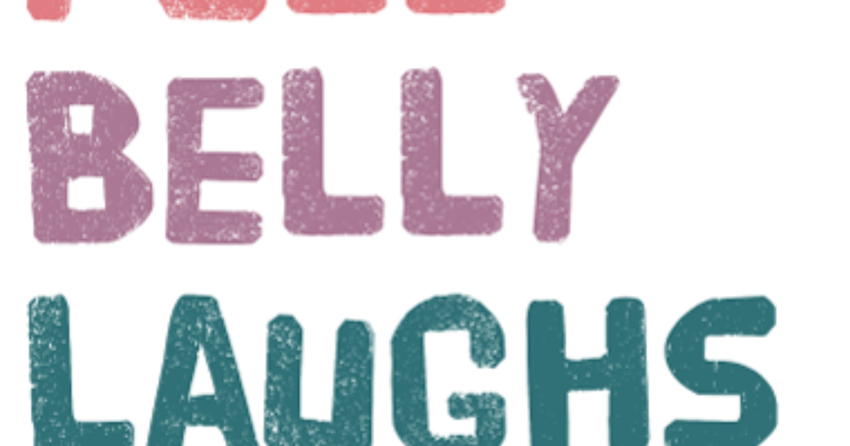 First Live Performance of the Full Belly Laughs Podcast