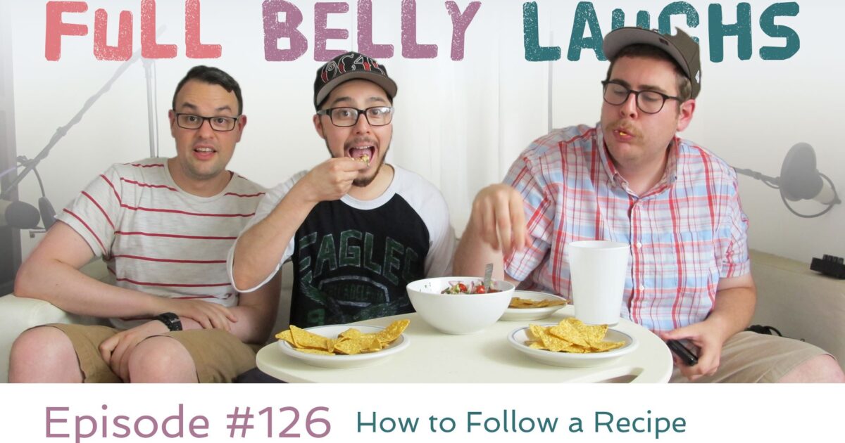 How to Follow a Recipe With Homemade Ceviche