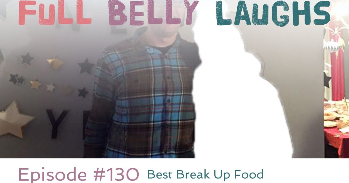 Food to Fill Your Soul After a Hard Break Up