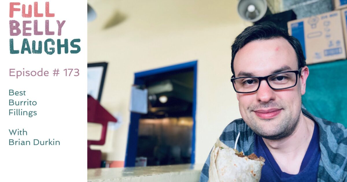 Best Burrito Fillings Recommendations