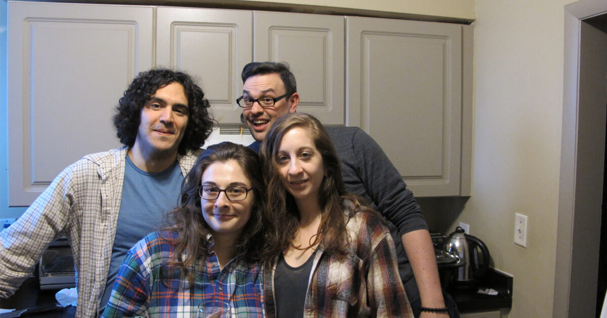 CAKE Comedy Tour is Coming to a Venue Near You